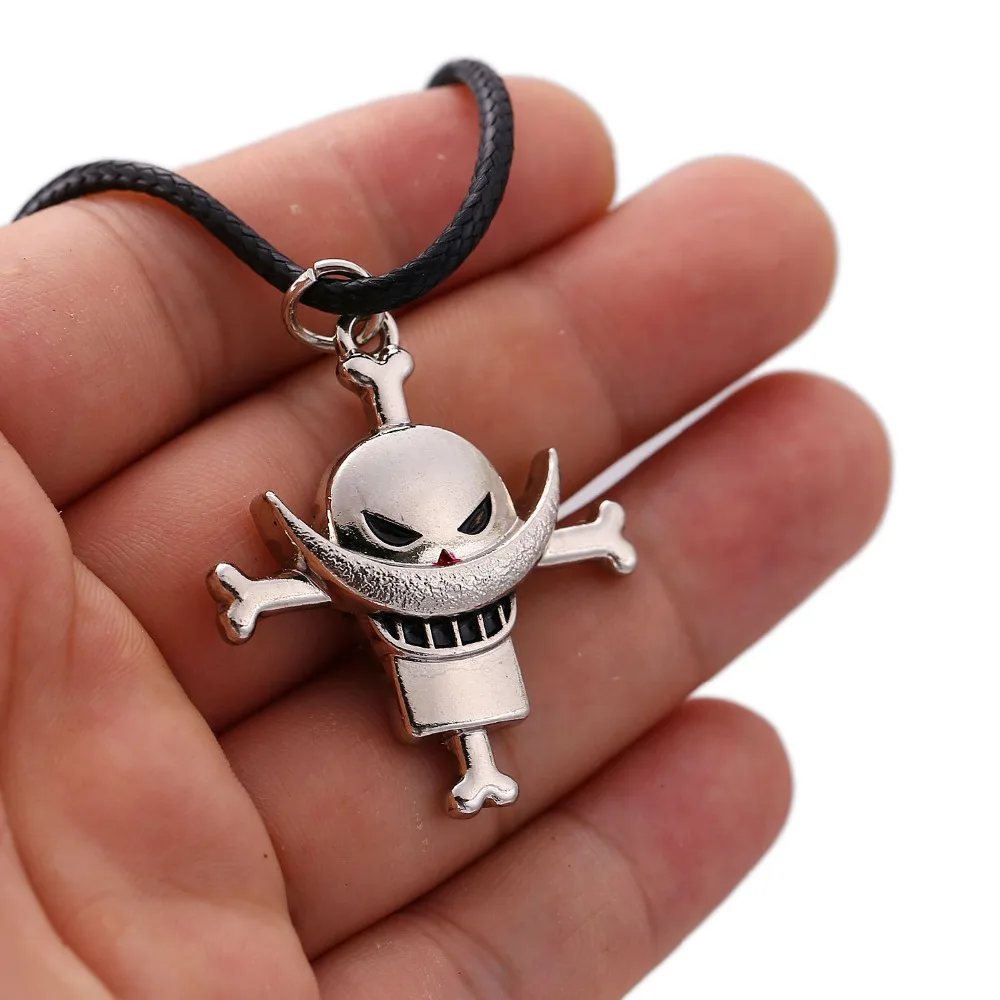 Buy One Piece Necklace | Free Shipping Worldwide | # 1 Fan Store