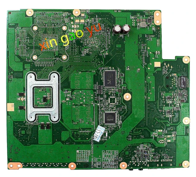 Toshiba Lx835 Alles In Einem