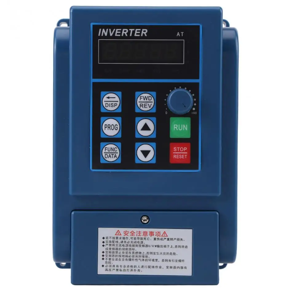 Aliexpress.com : Buy Precise Adjustable Frequency Drive AC 380V 1.5kW ... Aliexpress.com : Buy Precise Adjustable Frequency Drive AC 380V 1.5kW ...