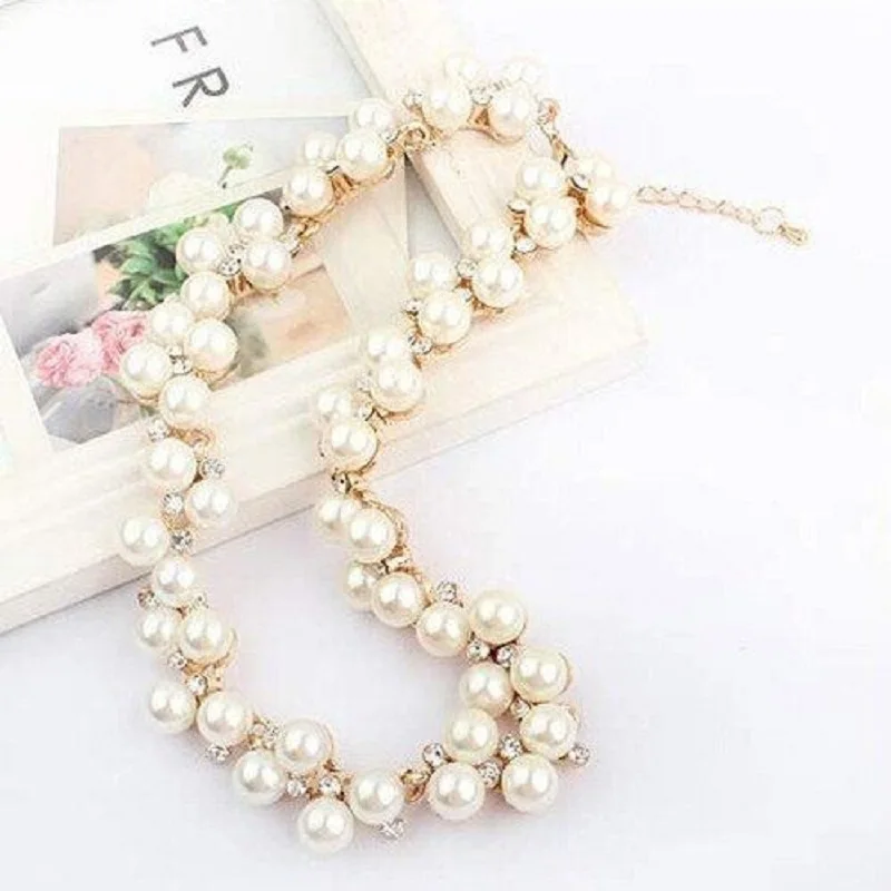 Necklaces High Fashion