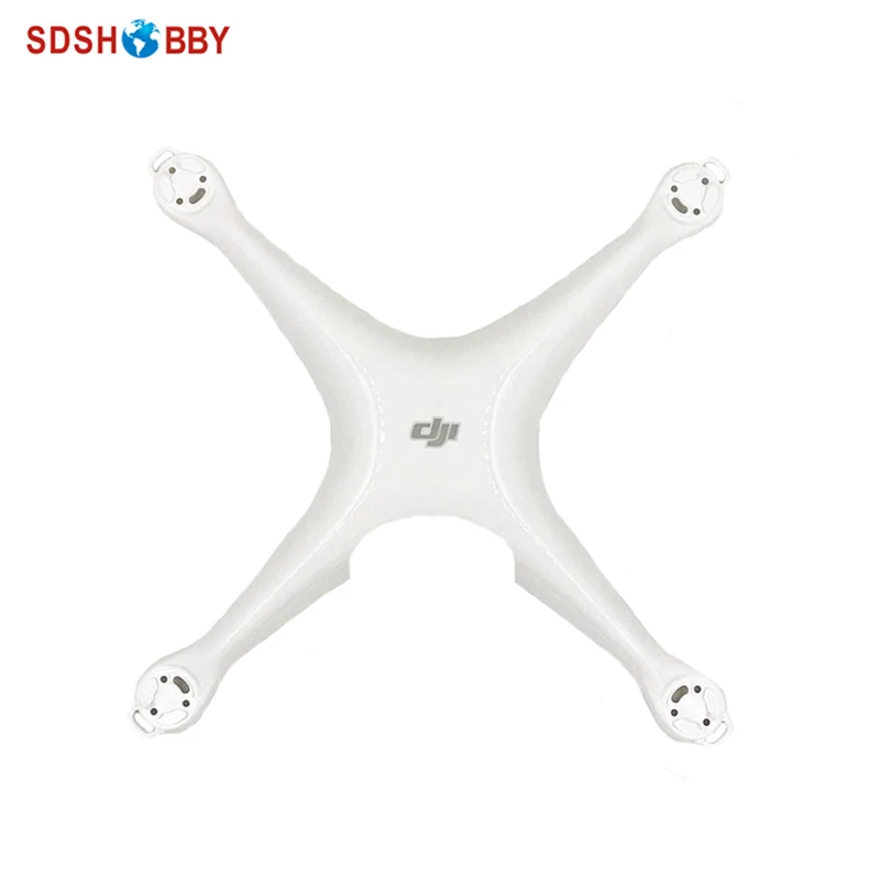 Genuine Upper Frame Shell Drone Body Cover Repairing Parts for DJI ...