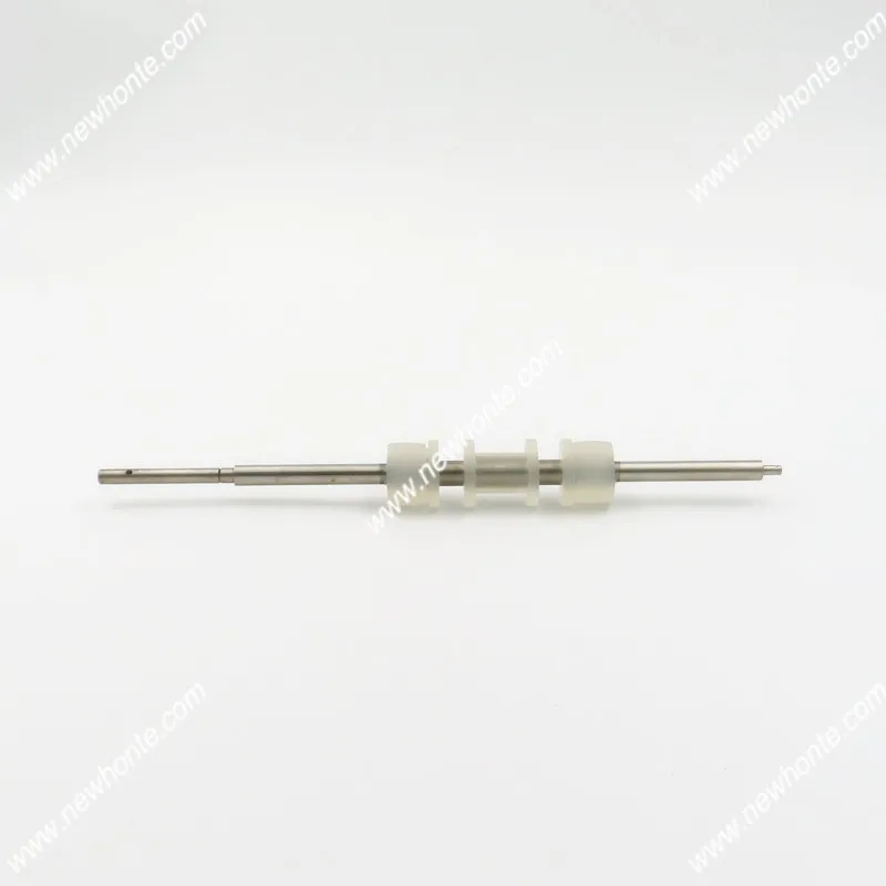 Atm 부품 새로운 일반 드라이브 샤프트 assy v 모듈 상단 메인 샤프트 1750035776 01750035776 ...