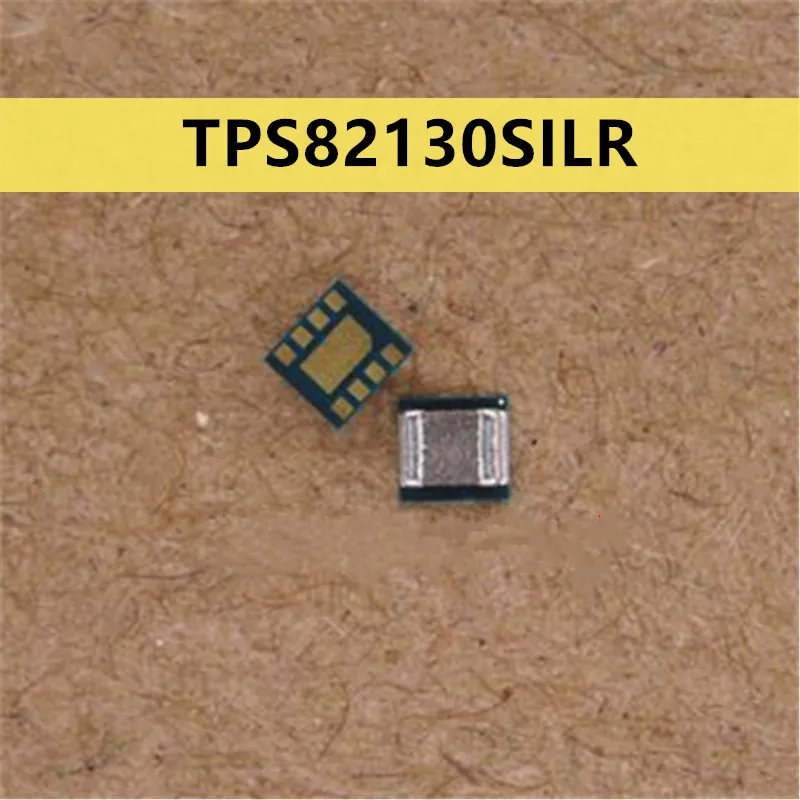 100% 원본 TPS82130SILR TPS82130 USIP8|교체부품&액세사리| - AliExpress