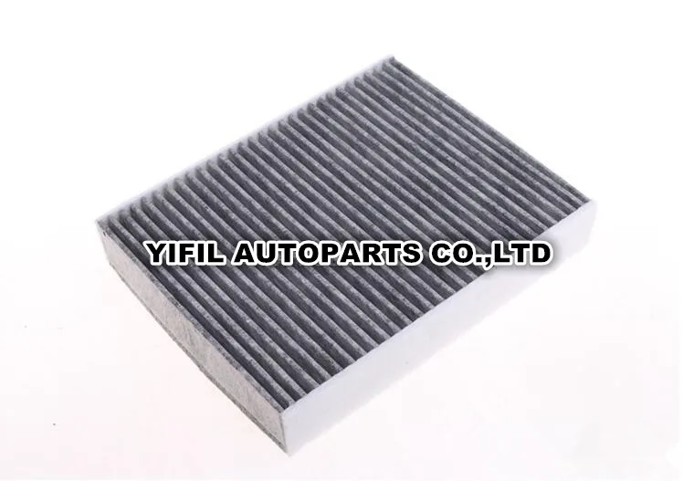 캐빈 에어 필터 99157362300 Go For PORSCHE 911 3.0 3.8 Carrera 4 4.0 GT3 RS ...