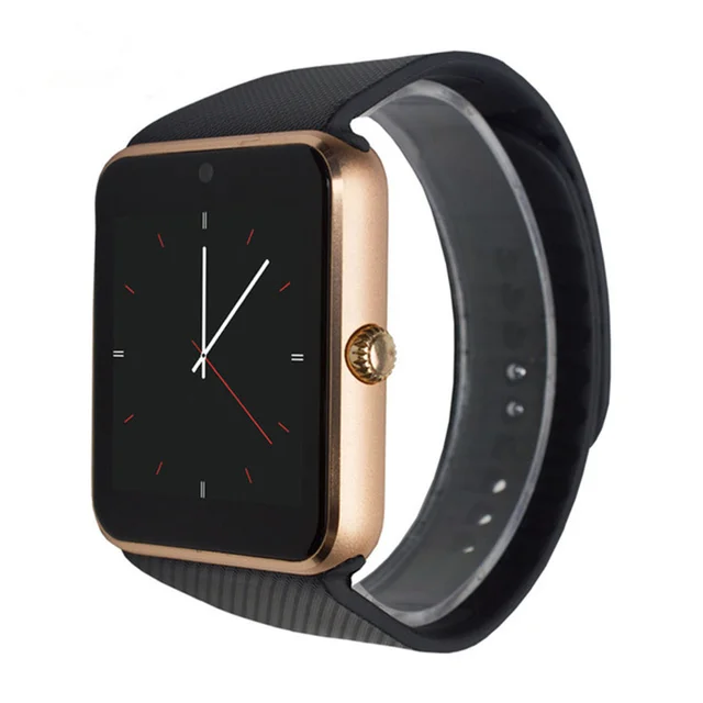 Android SmartWatches