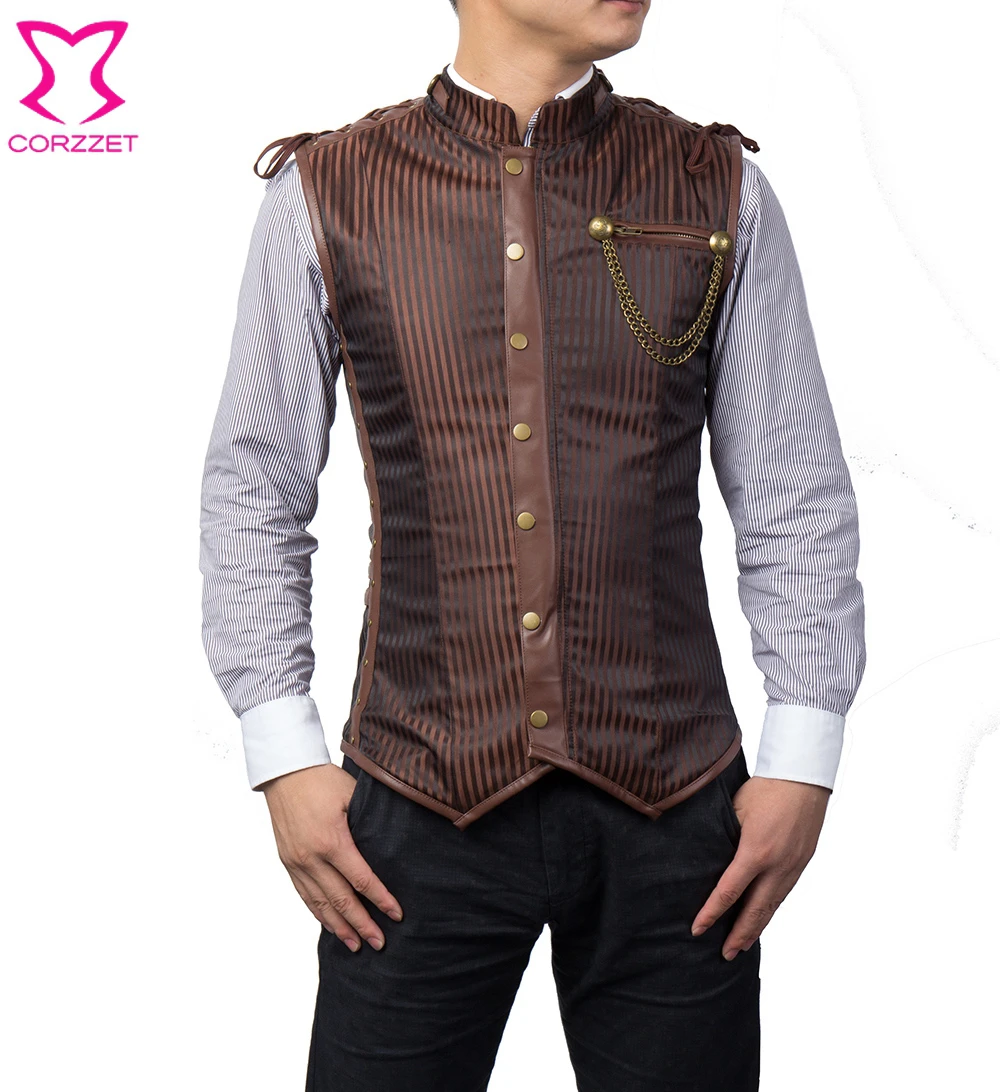 Gothic Clothing For Men