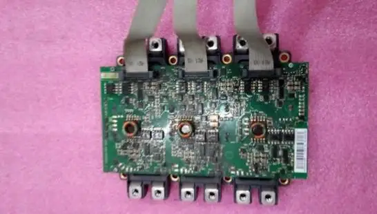 ACS800 IGBT módulo AGRD 71C + 6MBI450U 120A 05| | - AliExpress