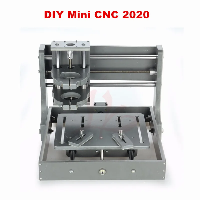 Small Cnc Machine