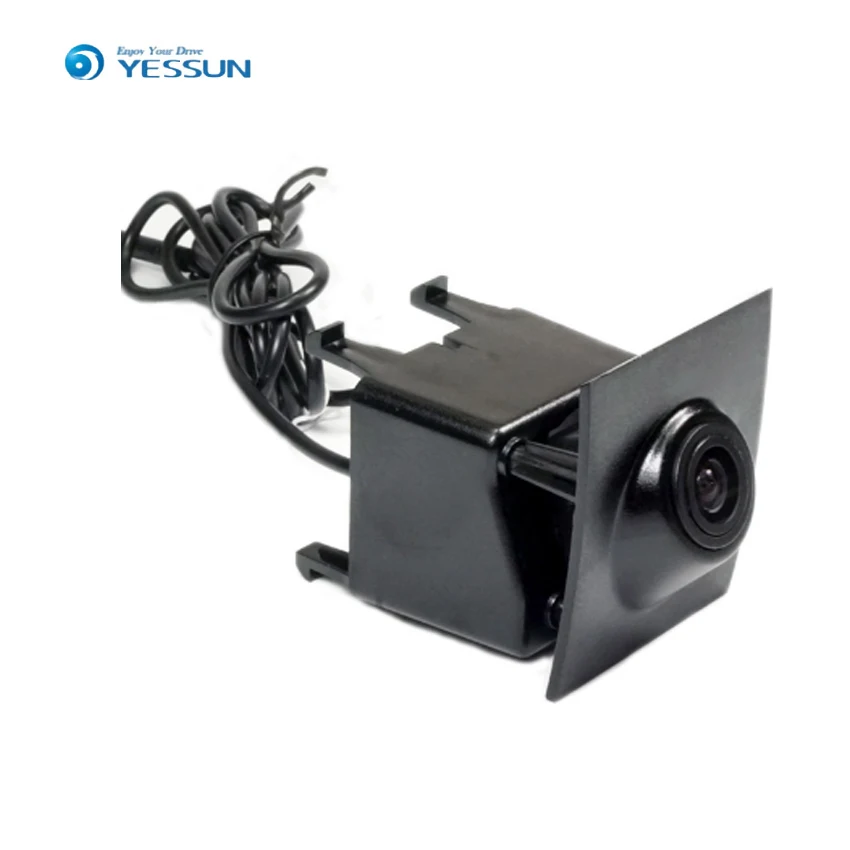 YESSUN CCD HD For Ford Everest 2016 2017 Car Parking Camera Car Special ...