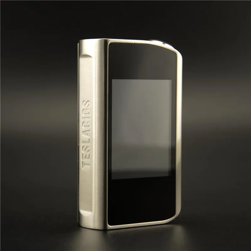 Купить оригинальный teslacigs касания 150 TC мод Тесла 150 вт сенсорная ...