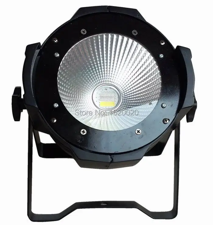 2015 HOT 100w led COB PAR RGBW color COB led par lighting disco bar ktv ...