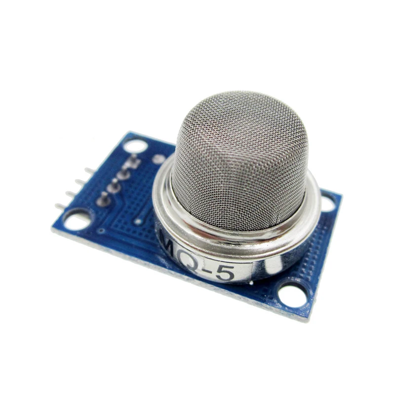 10 pçs/lote MQ 5 glp gás cidade sensor de gás módulo mq5|mq5|mq5 gas ...