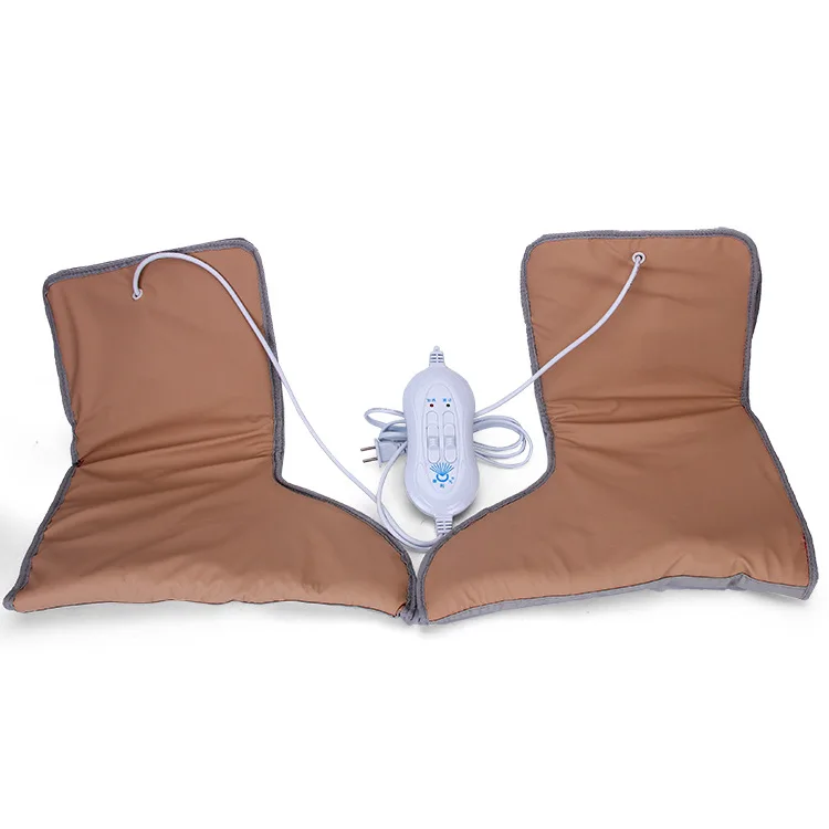 Manufacturers to supply warm air and blood circulation boots through ...