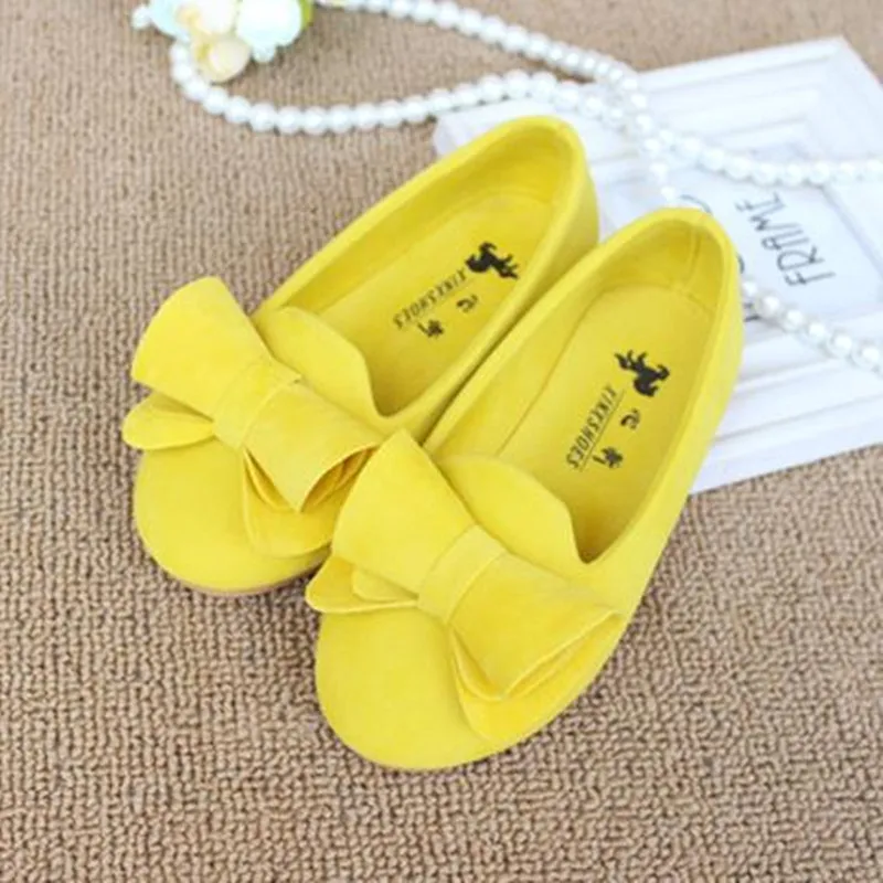 HaoChengJiaDe Fashion New Kids Shoes Fancy Girl Children Toddler Kid ...