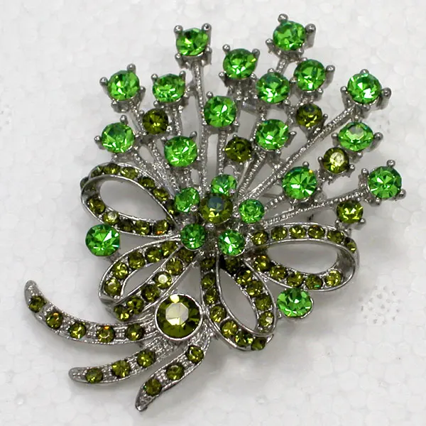 Green-Rhinestone-Flower-Pin-brooches-Fashion-Jewelry-gift-C2152-K.jpg