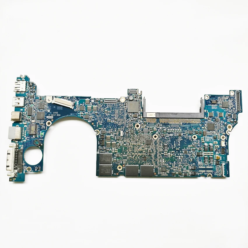 2pcs/lot 661 4956 Motherboard For Apple Macbook Pro A1226 15" 820 2101 ...