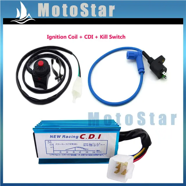 Motorcycle Chain Adjuster 15mm Chain Tensioner Adjuster Block For ...