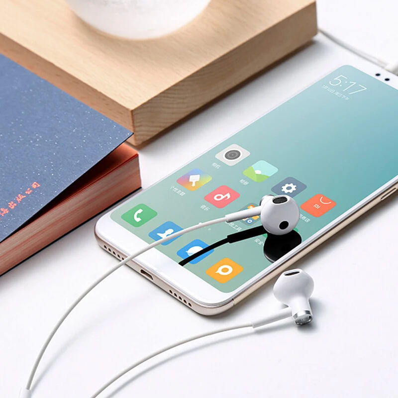 Xiaomi Mi Dual Driver Type C — Xiaomi-pad.ru