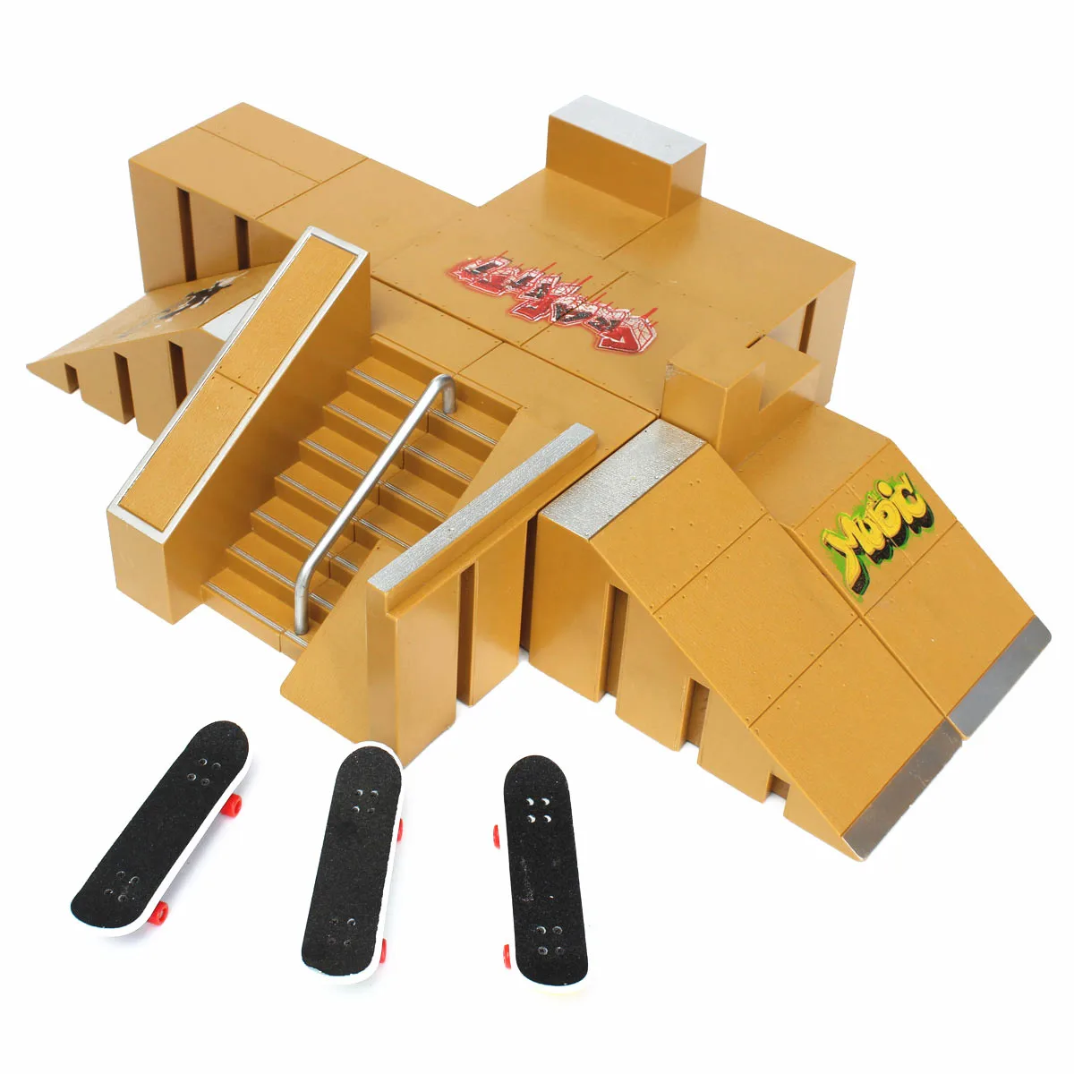Online Buy Wholesale tech deck from China tech deck Wholesalers ...