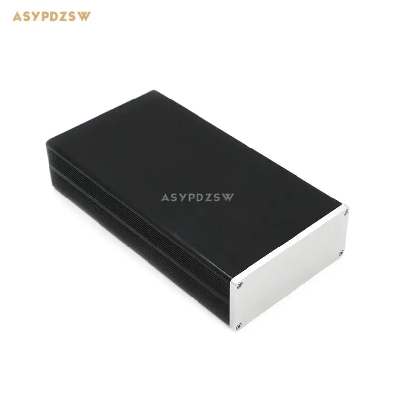 1306 Linear power supply MINI aluminum Enclosure AMP case Preamp box ...