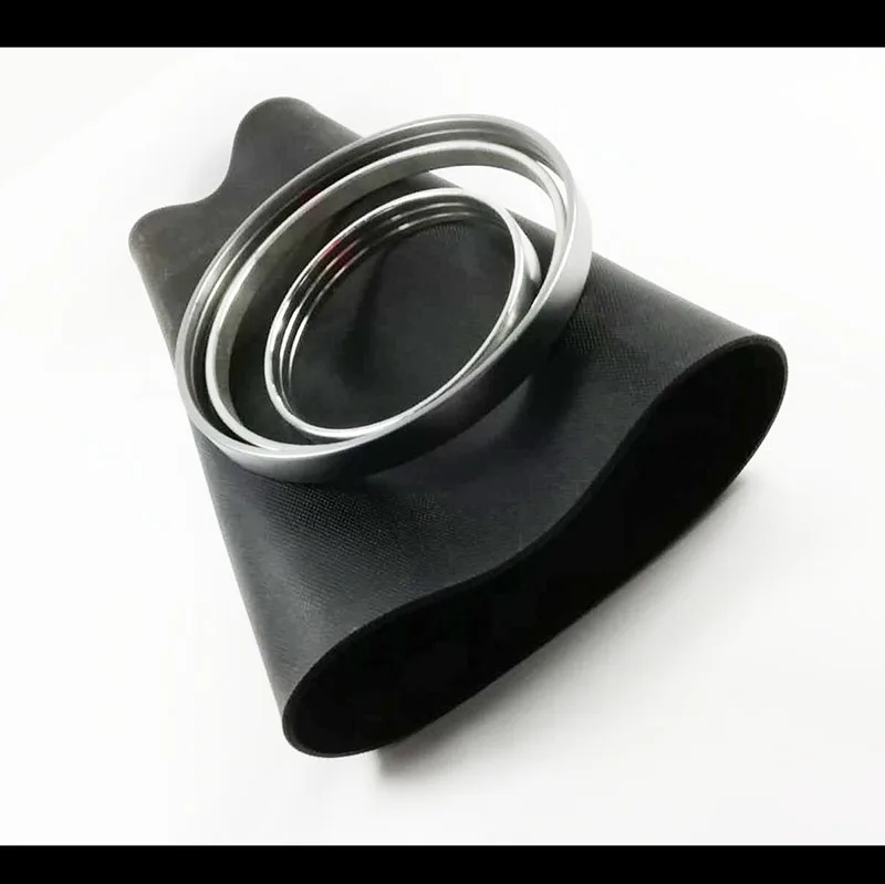Air Bladder Rubber Bellows Rubber Bags With Rings Repair Kits(rubber ...