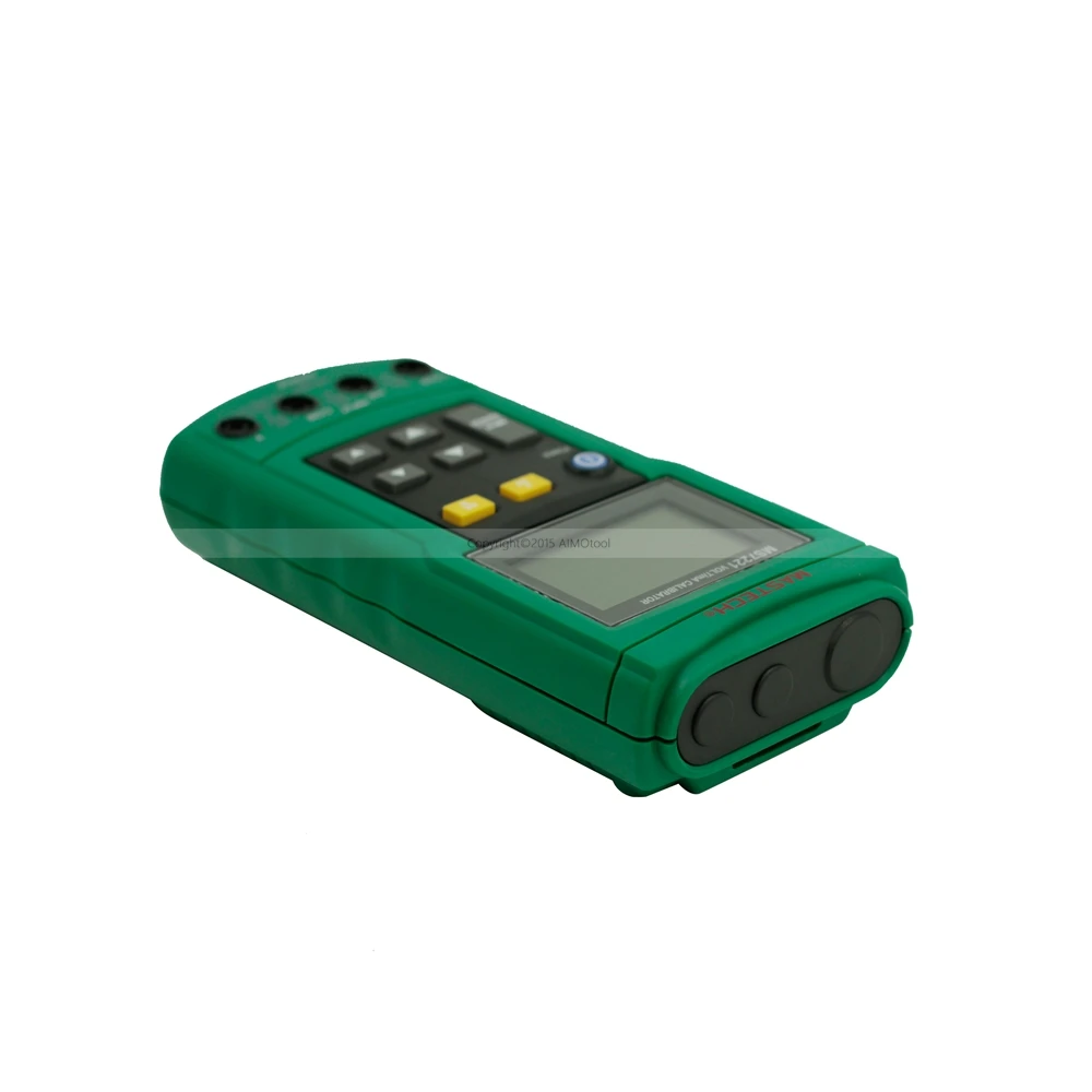 [마스텍]mA/mV 캘리브레이터 (MS-7221)