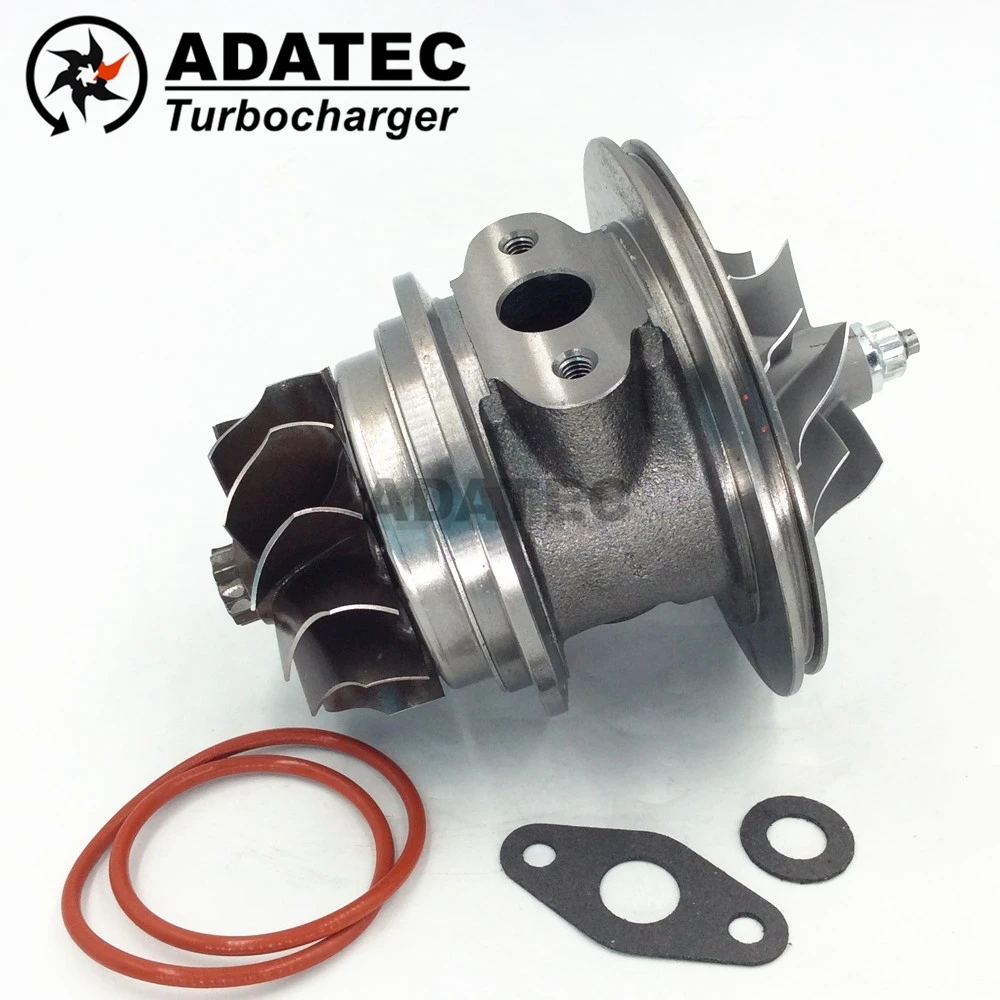 TD06 turbo CHRA 49179 00260 49179 00270 49179 00280 turbine cartridge ...