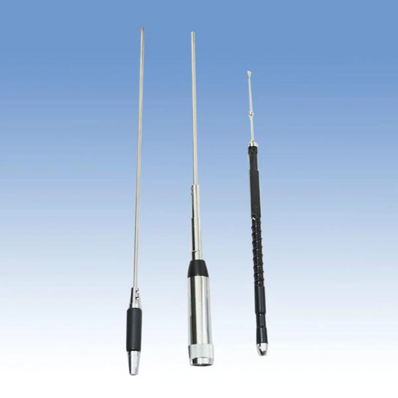 Best Performance Hf/vhf/uhf 29/50/144/430mhz Quad Band Antenna For Tc ...