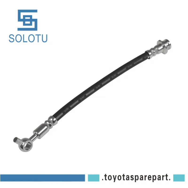 Good Quality Auto parts Brake Hose FR For PATROL RD28T TB42E L28 SD33T ...