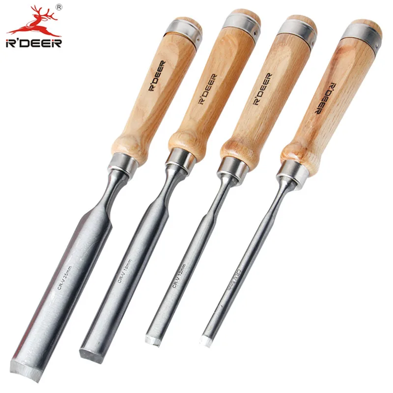 Chisel-8-12-18-25mm-Half-circle-Wood-Chisel-Carving-Knife-Chrome ...