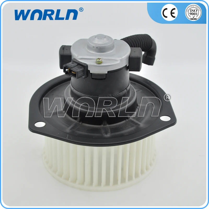 24V Auto AC Fan Heater Blower For MITSUBISHI TRUCK Hino FD/FR/Profia ...
