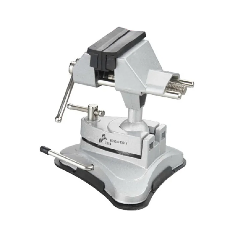 Bench-Vise-Universal-Vacuum-Suction-Table-Vise-360-Universal-Adjustable ...