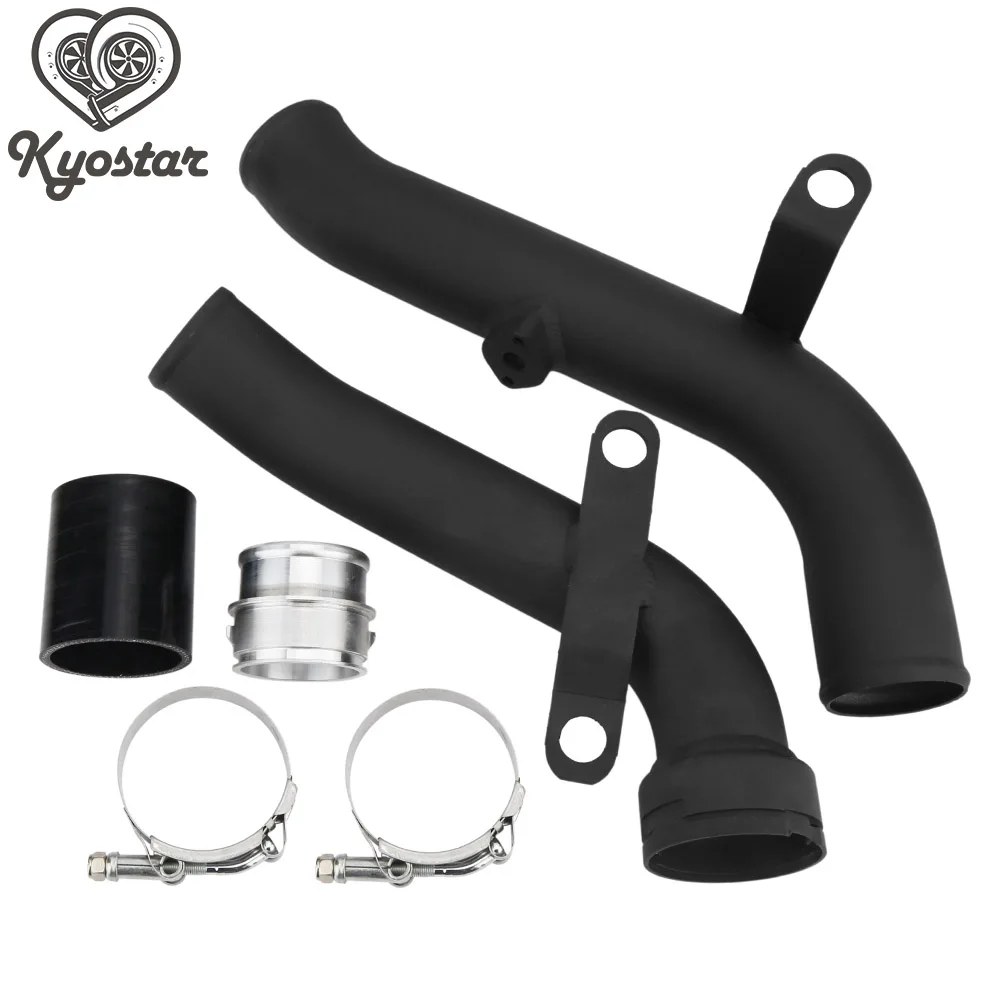 Air Intake Charge Pipe Turbo Discharge Pipe For A38p A3 Tt Mk2 2.0t Mk5 ...