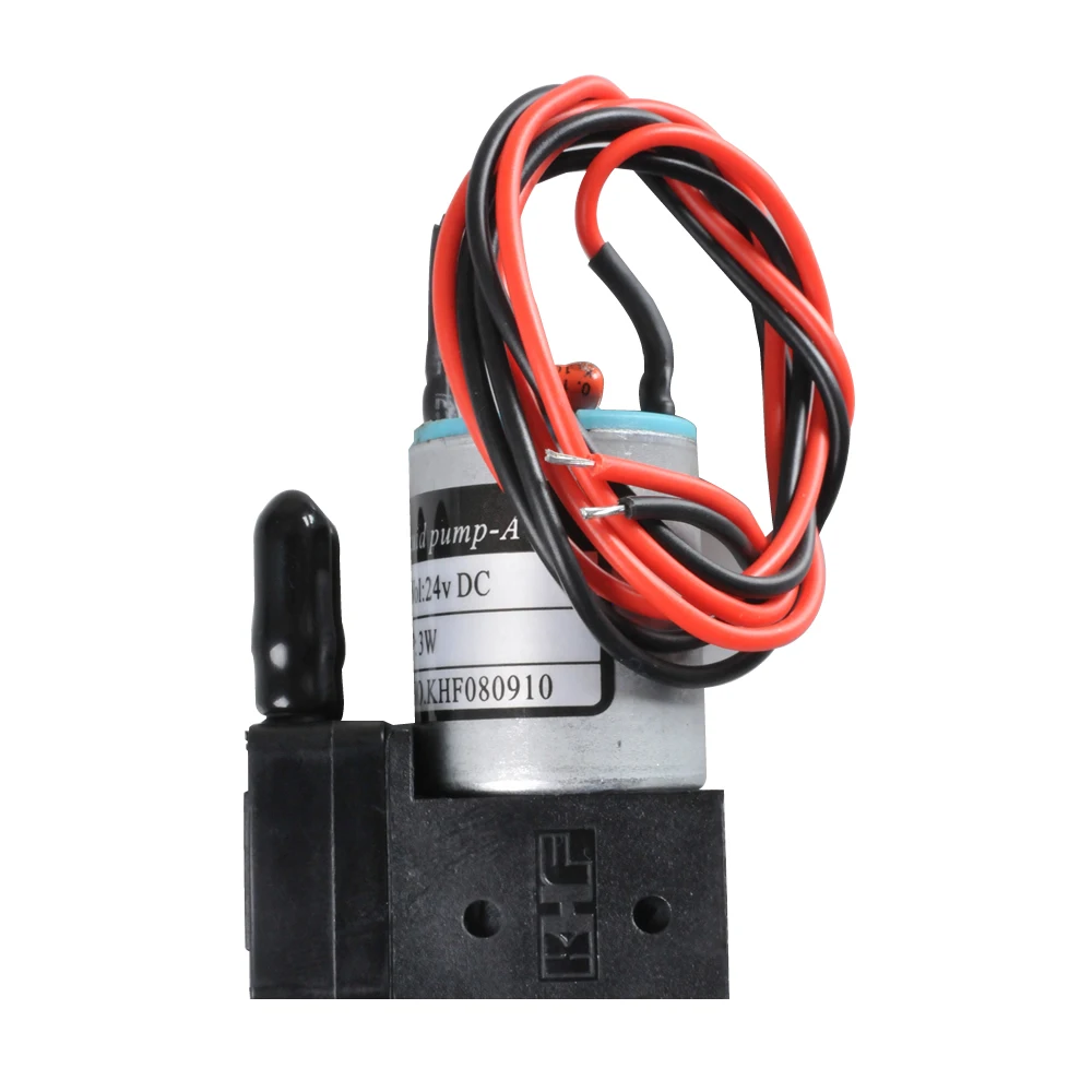 Human KE-JET Eco Solvent Ink Pump for Human KE-JET Eco solvent printer ...