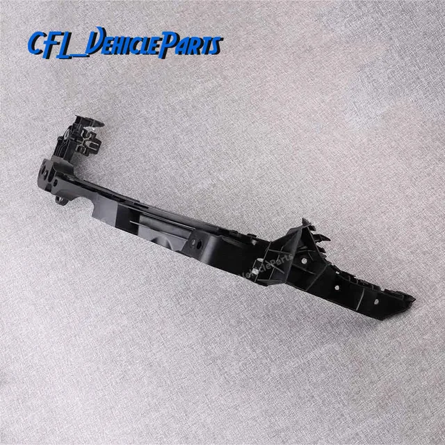 Left Front Headlight Support Bracket Holder 5K0807571H For Volkswagen ...