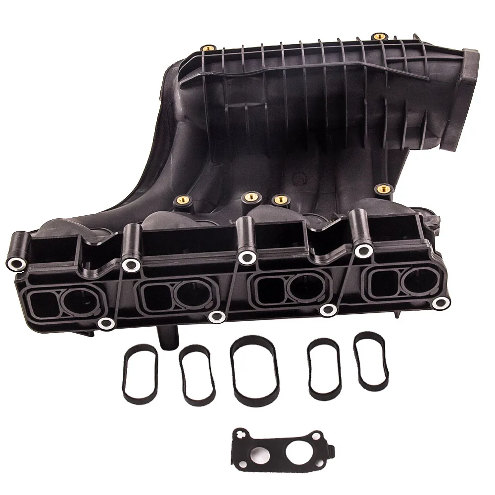Intake Manifold Kit Fit Mercedes C Class W210 E200 CDI E220CDI 75kw ...