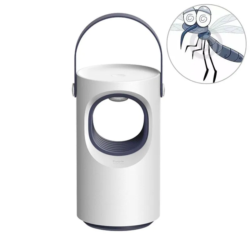 Electric Anti Mosquito Lamp Remove Mosquito Insect Repellent Electric ...