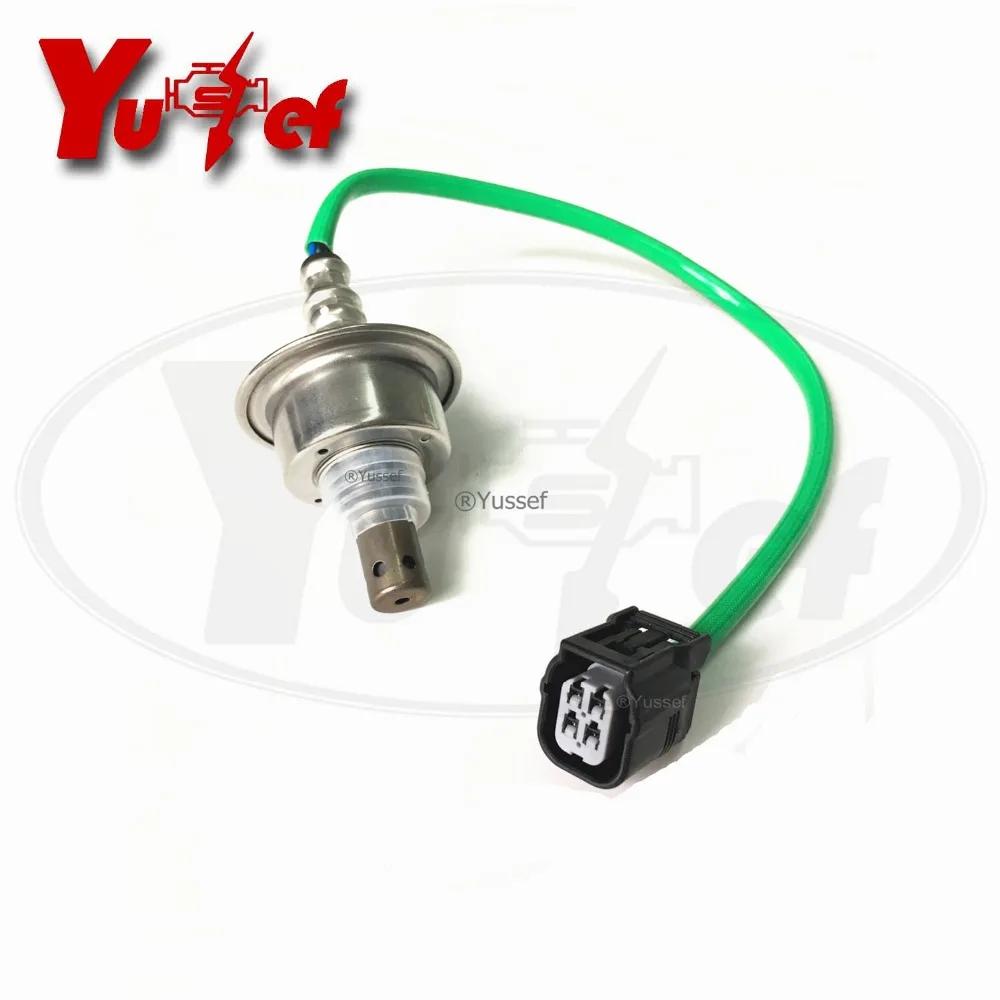 AIR FUEL RATIO O2 Oxygen Sensor For HONDA CIVIC CRV CR V FR V ACCORD OE ...