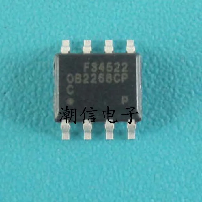 OB2268CP ] [ SOP 8 new original power management chip|chip mobile|chips ...