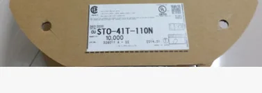 STO 41T 110N 터미널 커넥터 터미널 하우징 100% 신규 및 기존 부품|parts houses| - AliExpress