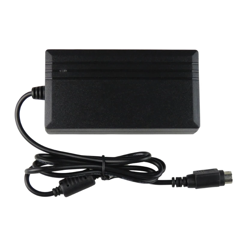 24V 3A 3PIN 48W AC Adapter Power Supply Charger For NCR RealPOS 7197 ...