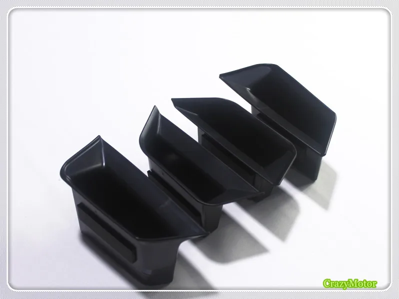 For-Cadillac-XT5-2016-2023-Car-Front-Rear-Door-Storage-Glove-Box-Case ...