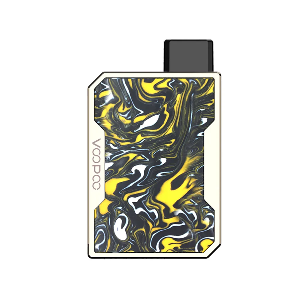 Pre-Sale 100% Original Voopoo Drag Nano Kit Built-in 750mAh Battery 1ml ...