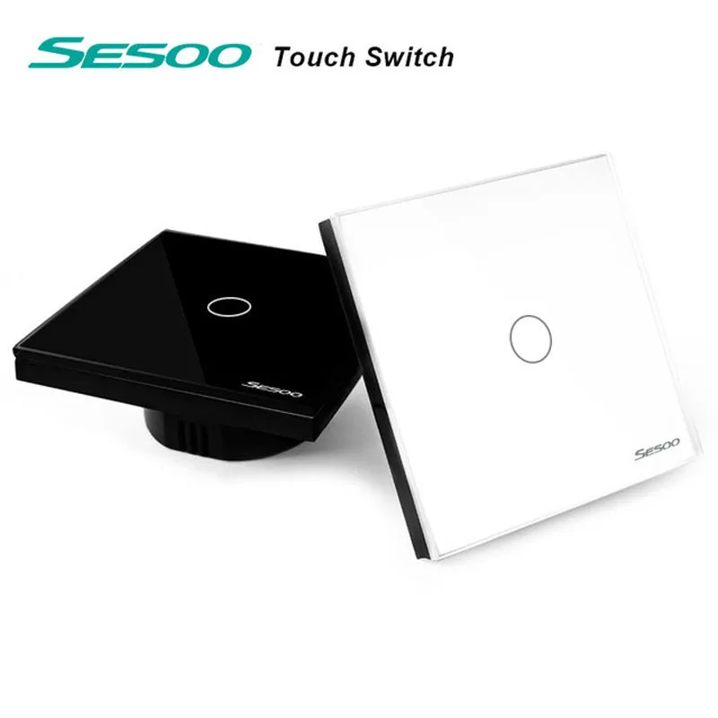 Online Buy Wholesale touch switch from China touch switch Wholesalers ...