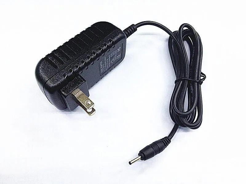 5V 2A DC2.5*0.7mm charger AC Adapter for Nextbook Flexx 10 NXW101QC232T ...