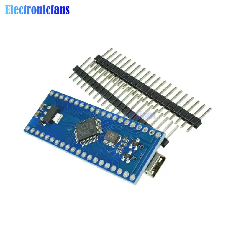 Diymore Stm32f103c8t6 Arm Stm32 Minimum System Development Board Micro
