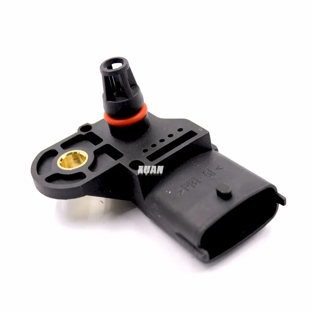 HIGH QUALITY Manifold Pressure MAP Sensor 0261230118 For MITSUBISHI ...