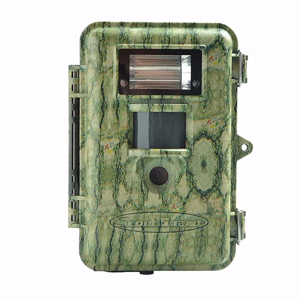 Bolygaurd 14mp 720HD Hunting Scouting Camera Digital Surveillance ...