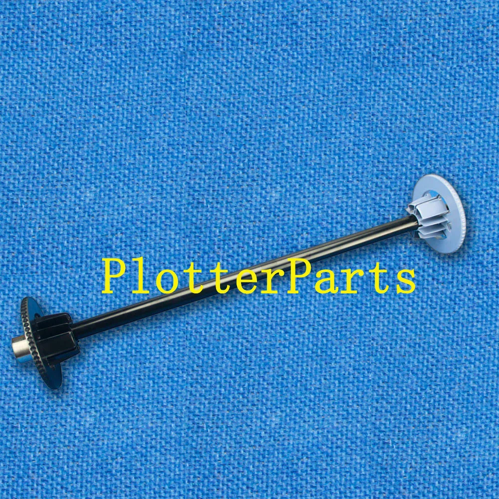C7769 60242 24in rollfeed spindle rod assembly for HP DesignJet 500 510 ...