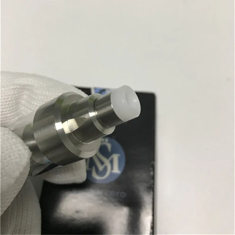 Free shipping 316 Stainless Steel Kayfun V5 Clearance Lowest Price RTA ...